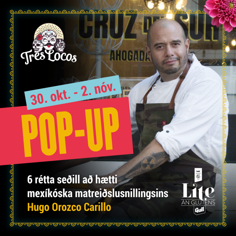 Treslocos - Tres locos